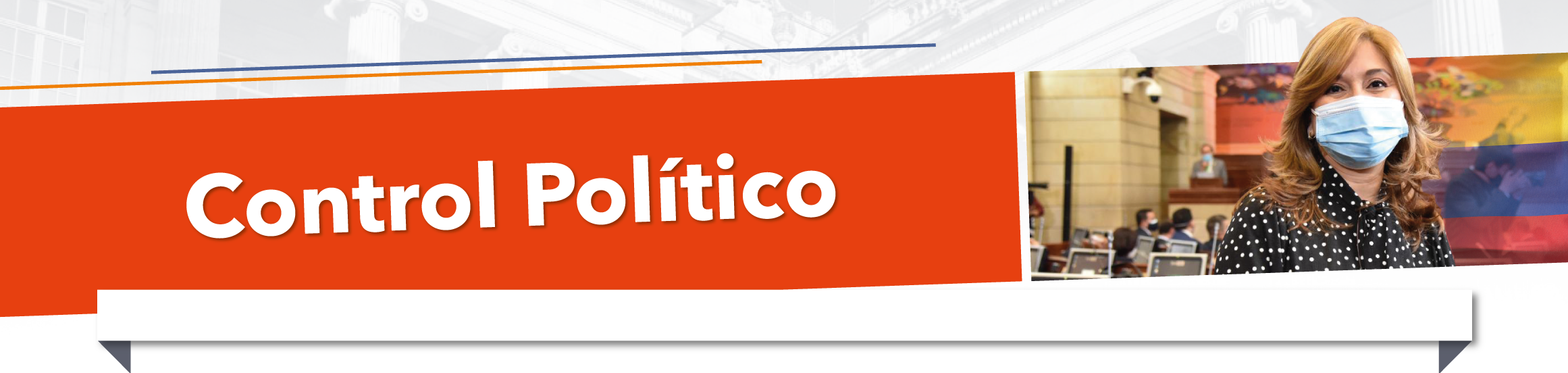 Control Político - Norma Hurtado Sánchez